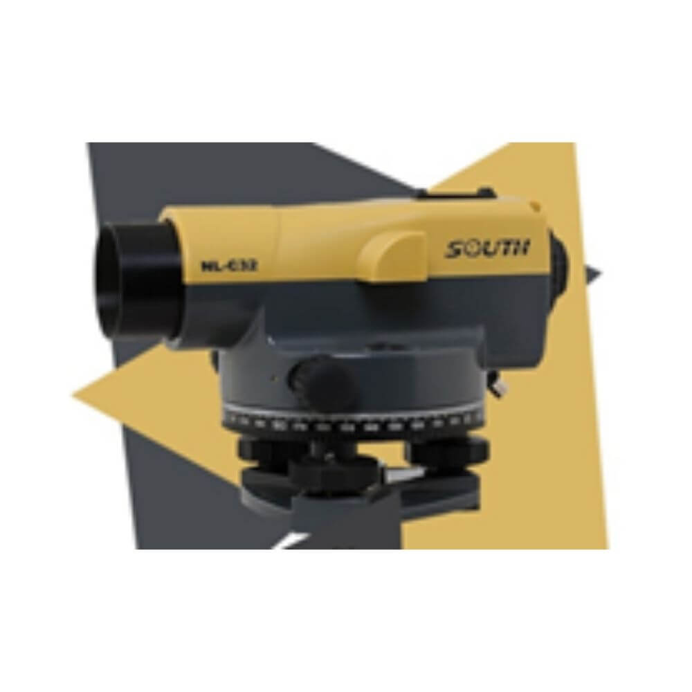 NIVEL AUTOMATICO – RYC TOPOGRAFÍA