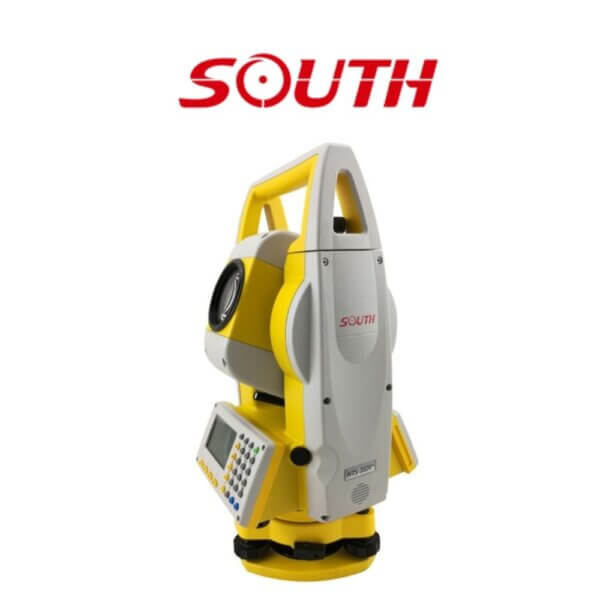 Estación Total SOUTH NTS 332 r10 – RYC TOPOGRAFÍA